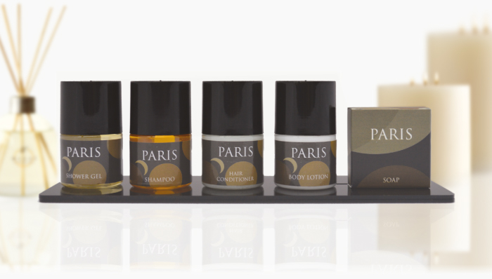 Otel Buklet Ürünleri - Çarşım Group