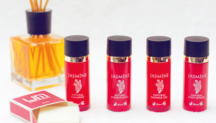 Otel Buklet Ürünleri - Çarşım Group