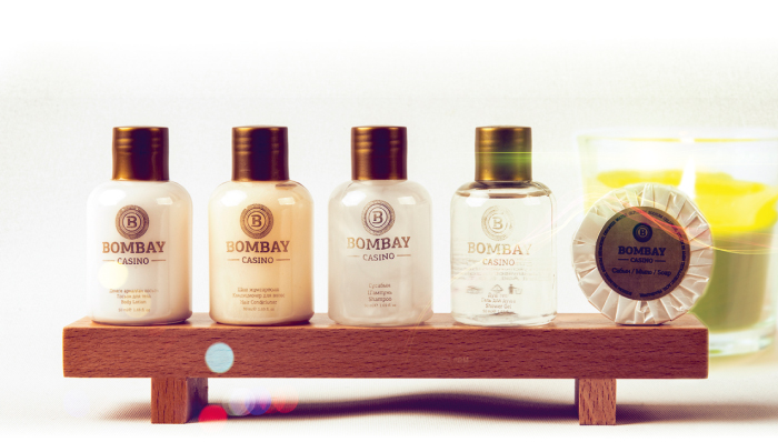 Otel Buklet Ürünleri - Çarşım Group