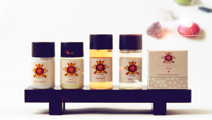 Otel Buklet Ürünleri - Çarşım Group