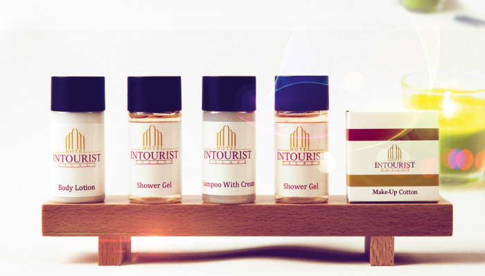 Otel Buklet Ürünleri - Çarşım Group