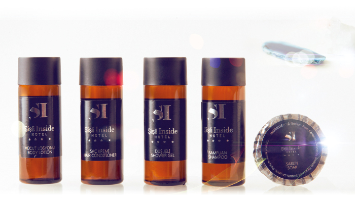 Otel Buklet Ürünleri - Çarşım Group