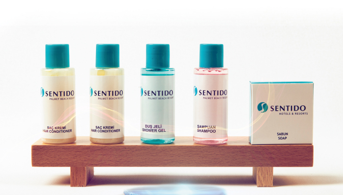 Otel Buklet Ürünleri - Çarşım Group