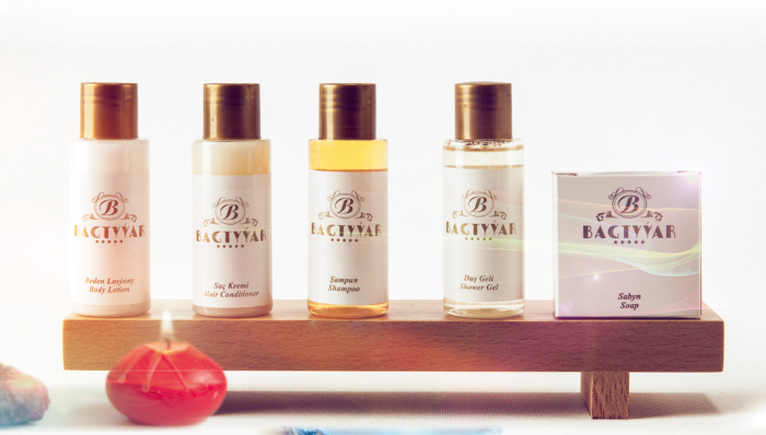 Otel Buklet Ürünleri - Çarşım Group