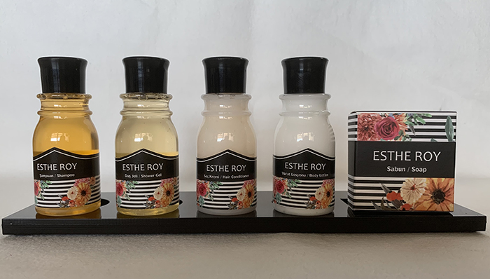 Otel Buklet Ürünleri - Çarşım Group