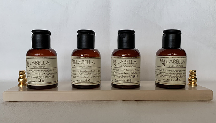 Otel Buklet Ürünleri - Çarşım Group